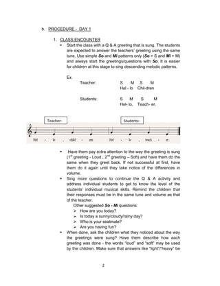 Music gr-1-teachers-guide-q12 | PDF
