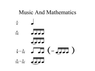 Music In Education | PPT