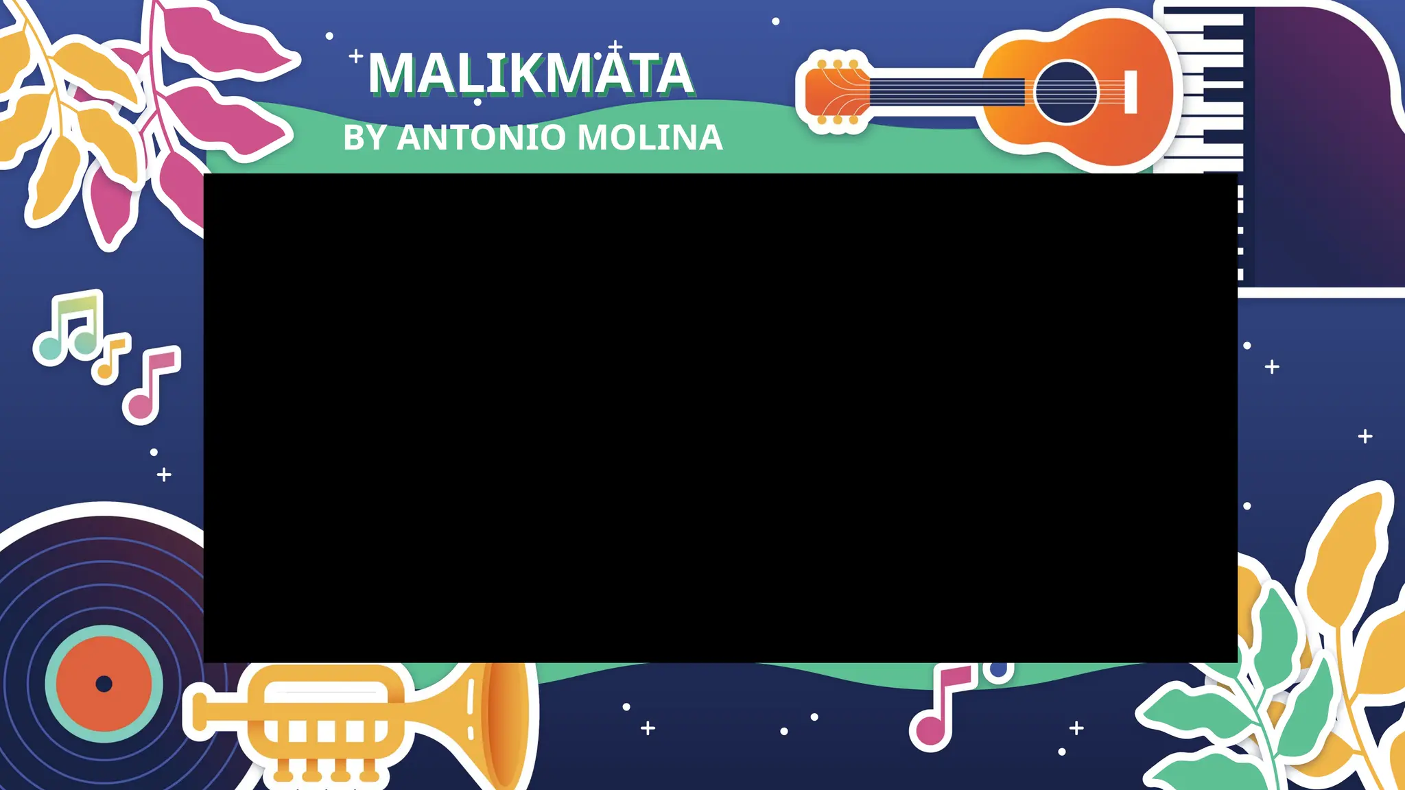 Contemporary Philippine Music Quarter 3 - Module 1 | PPTX