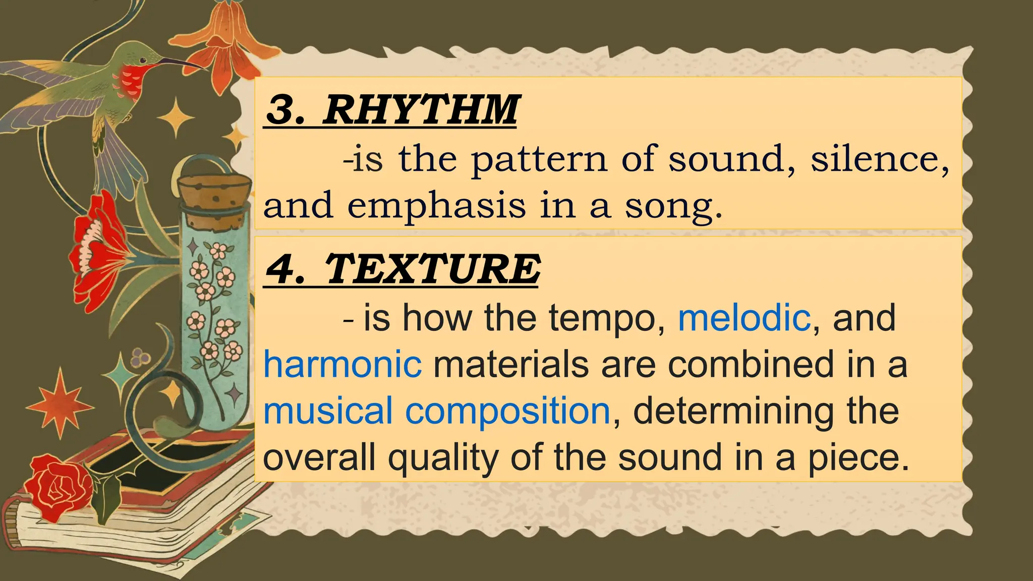 music-medieval period-Mapeh 9, 1st quarter | PPTX