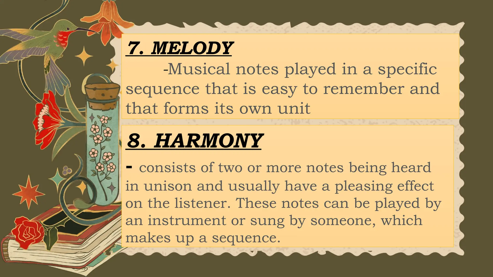 music-medieval period-Mapeh 9, 1st quarter | PPTX