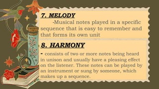 music-medieval period-Mapeh 9, 1st quarter | PPTX