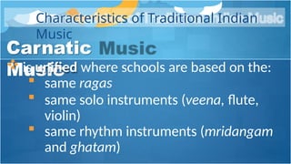 Music-of-India.ppt lesson for grade 8 3rd Q | PPT