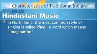 Music-of-India.ppt lesson for grade 8 3rd Q | PPTX