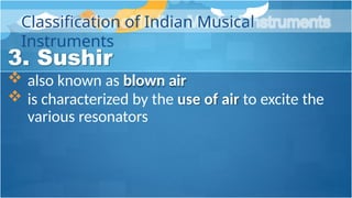 Music-of-India.ppt lesson for grade 8 3rd Q | PPT