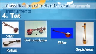 Music-of-India.ppt lesson for grade 8 3rd Q | PPT