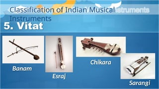 Music-of-India.ppt lesson for grade 8 3rd Q | PPT
