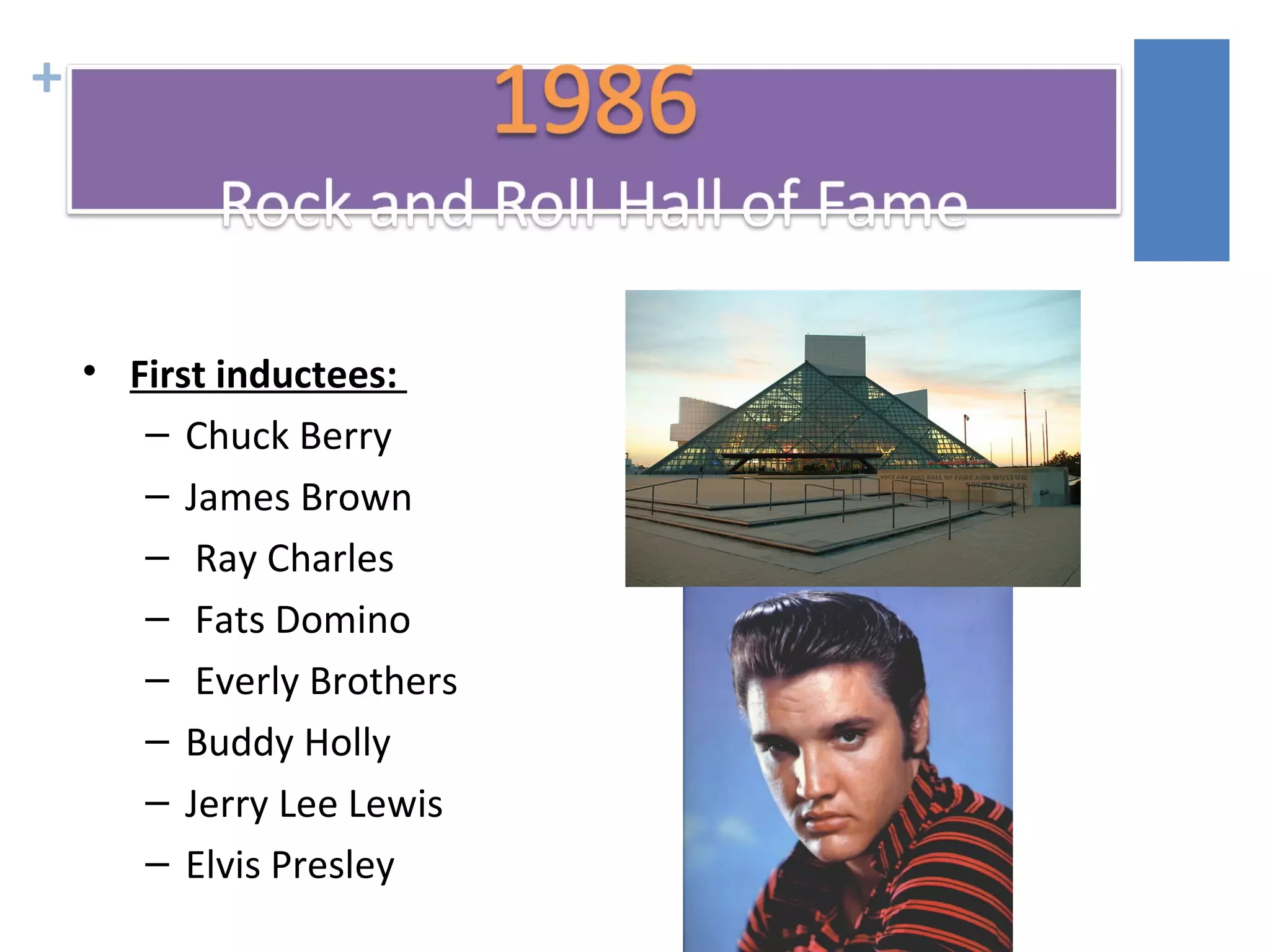Music Of The 1980s Part 2 | PPT