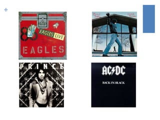 Music Of The 1980s Part1 | PPT