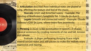 Music-Perfomance-Art and the different types of dances.pptx
