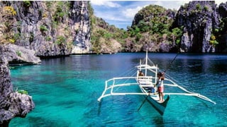 Musical Characteristics of Cordillera, Mindoro, and Palawan in Relation ...