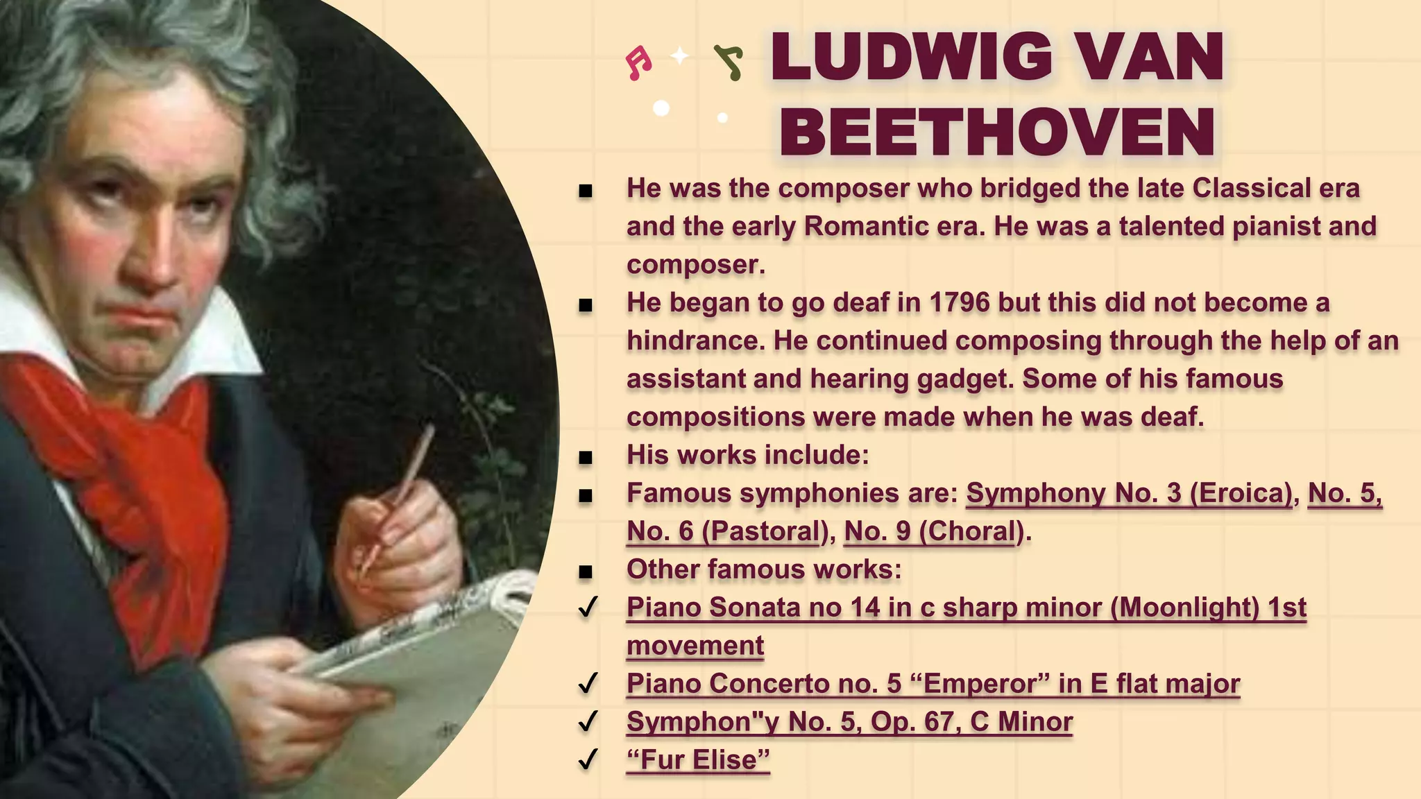 MUSIC - QUARTER II (GRADE 9).pptx