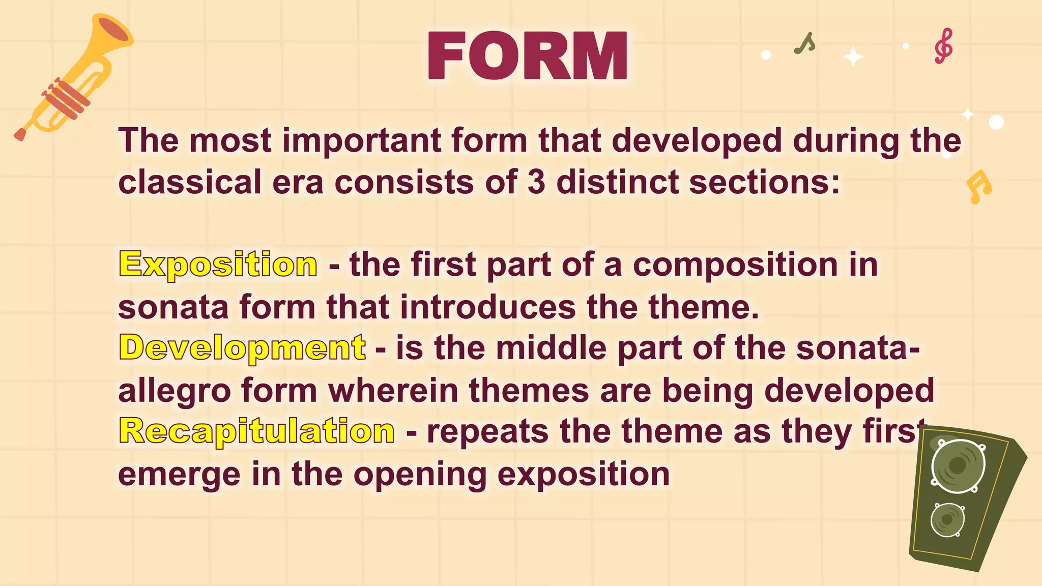 MUSIC - QUARTER II (GRADE 9).pptx