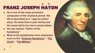 MUSIC - QUARTER II (GRADE 9).pptx