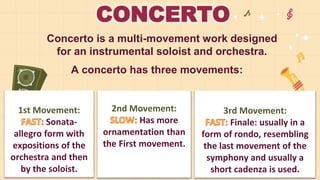 MUSIC - QUARTER II (GRADE 9).pptx