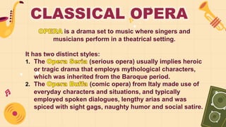 MUSIC - QUARTER II (GRADE 9).pptx