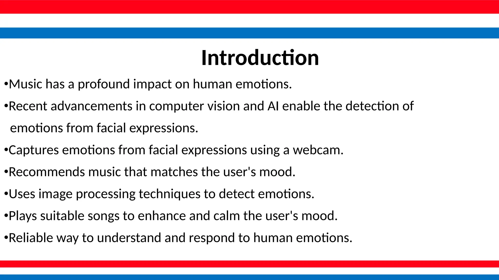 Music-Recommendation-Based-on-Facial-Emotion-Recognition.pptx