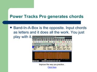 Music Software | PPT