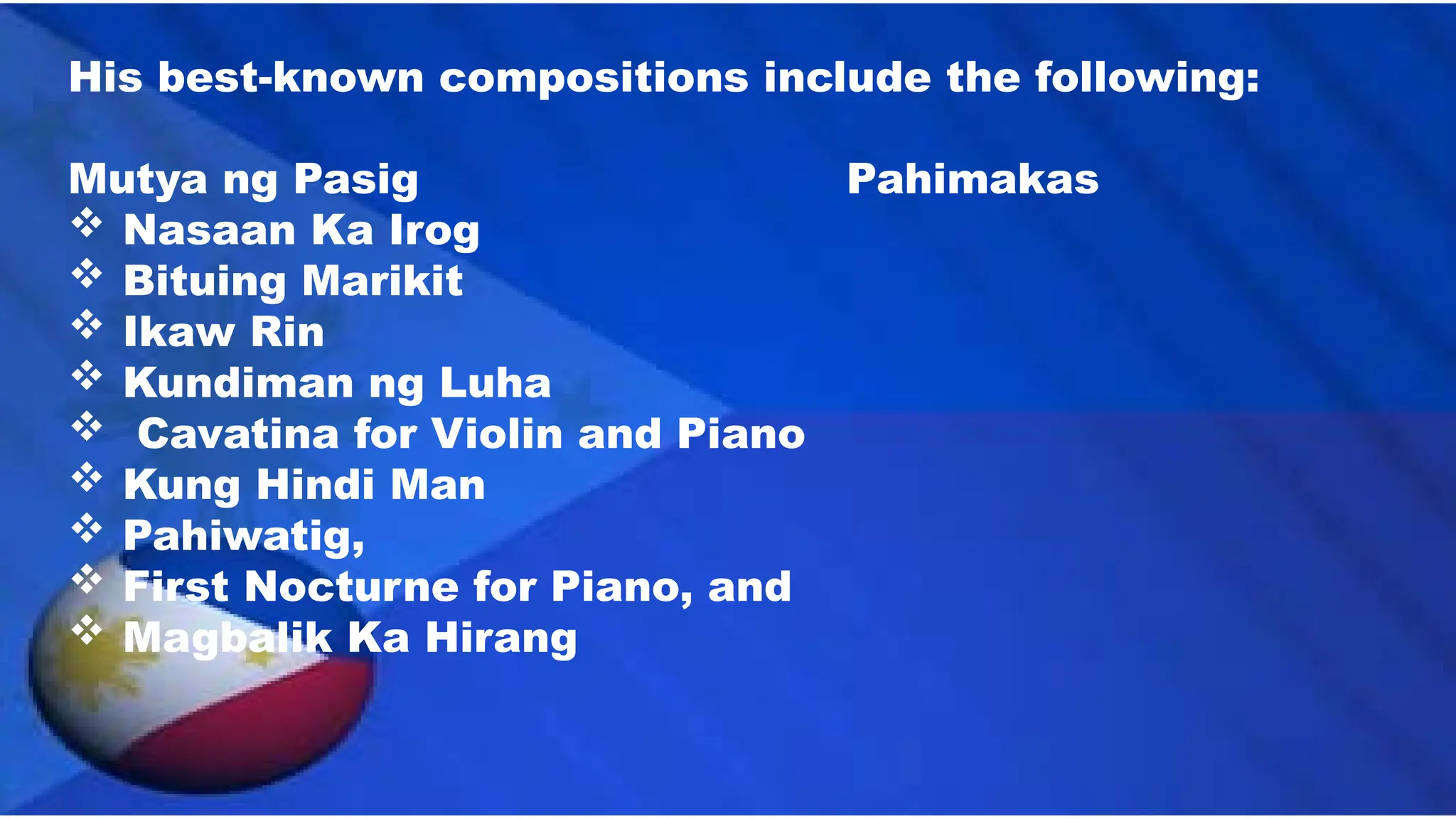 MUSIC-FILIPINO Traditional Composers.pptx