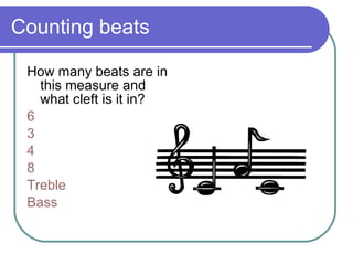 Music Trivia | PPT