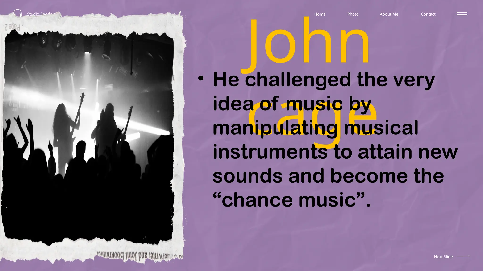 Grade 10 (Music) Topic: Music of the 20th century | PPTX