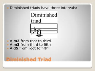 Music 10 chords ppt | PPTX