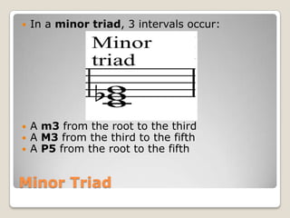 Music 10 chords ppt | PPTX