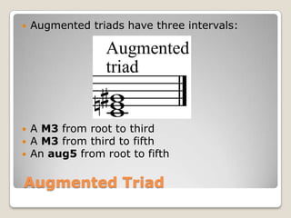 Music 10 chords ppt | PPTX