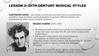 MUSIC 10 - MODULE 1 -2.pptx