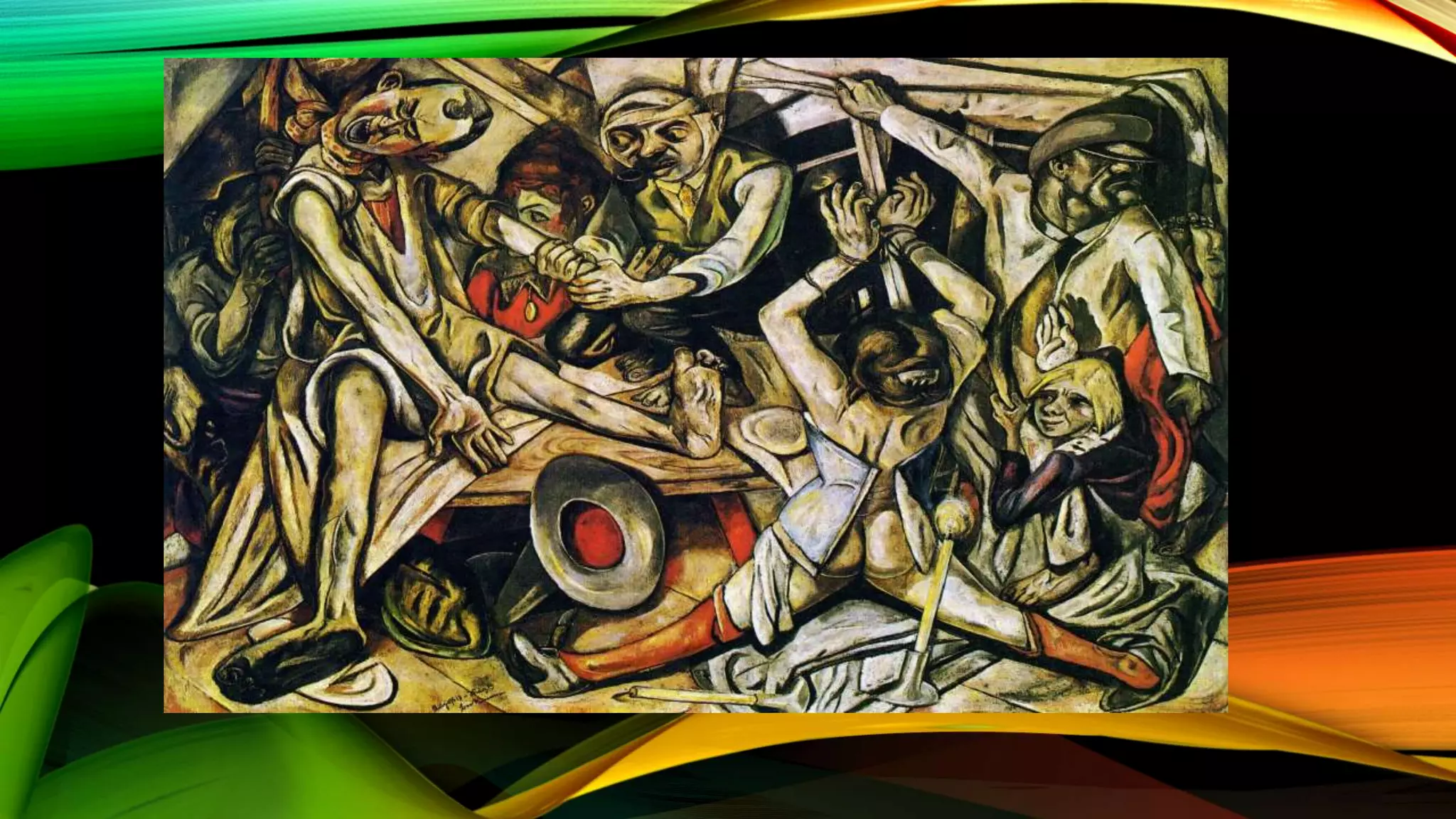 Music 10 impressionism and expressionism | PPTX