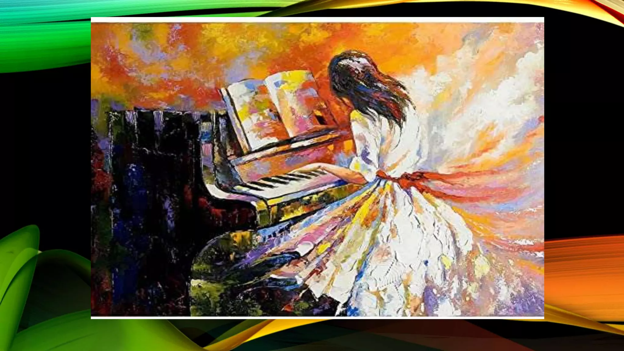 Music 10 impressionism and expressionism | PPTX