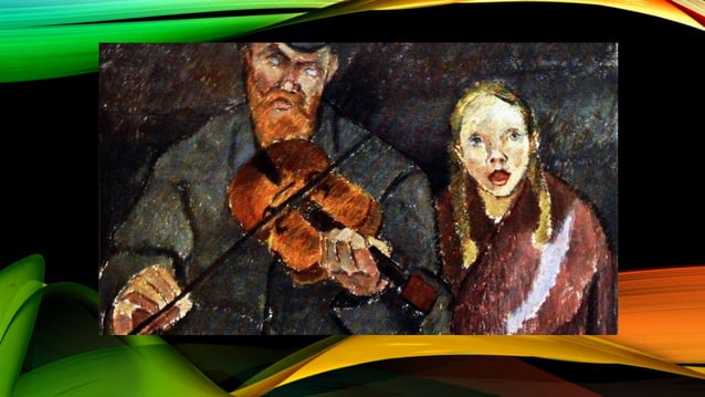 Music 10 impressionism and expressionism | PPTX