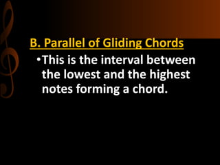 Music 10 lesson #1 impressionism | PPTX