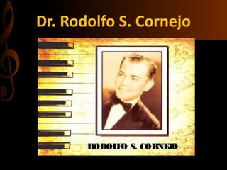 Music 10 lesson #1 philippine contemporary composers | PPTX