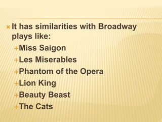 Music 10 lesson #1 philippine operas and musical plays | PPTX