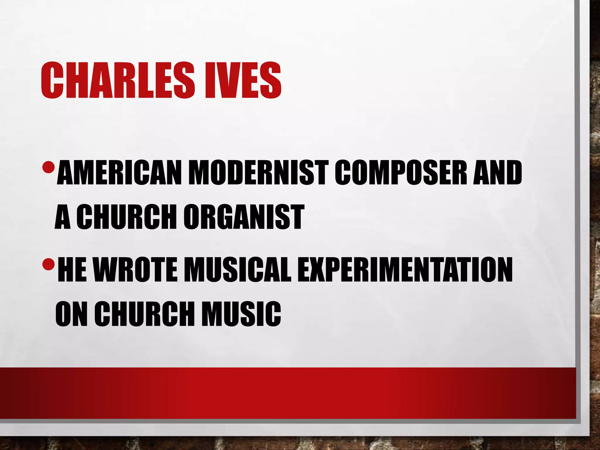 Music 10 lesson #3 electronic and chance music | PPTX