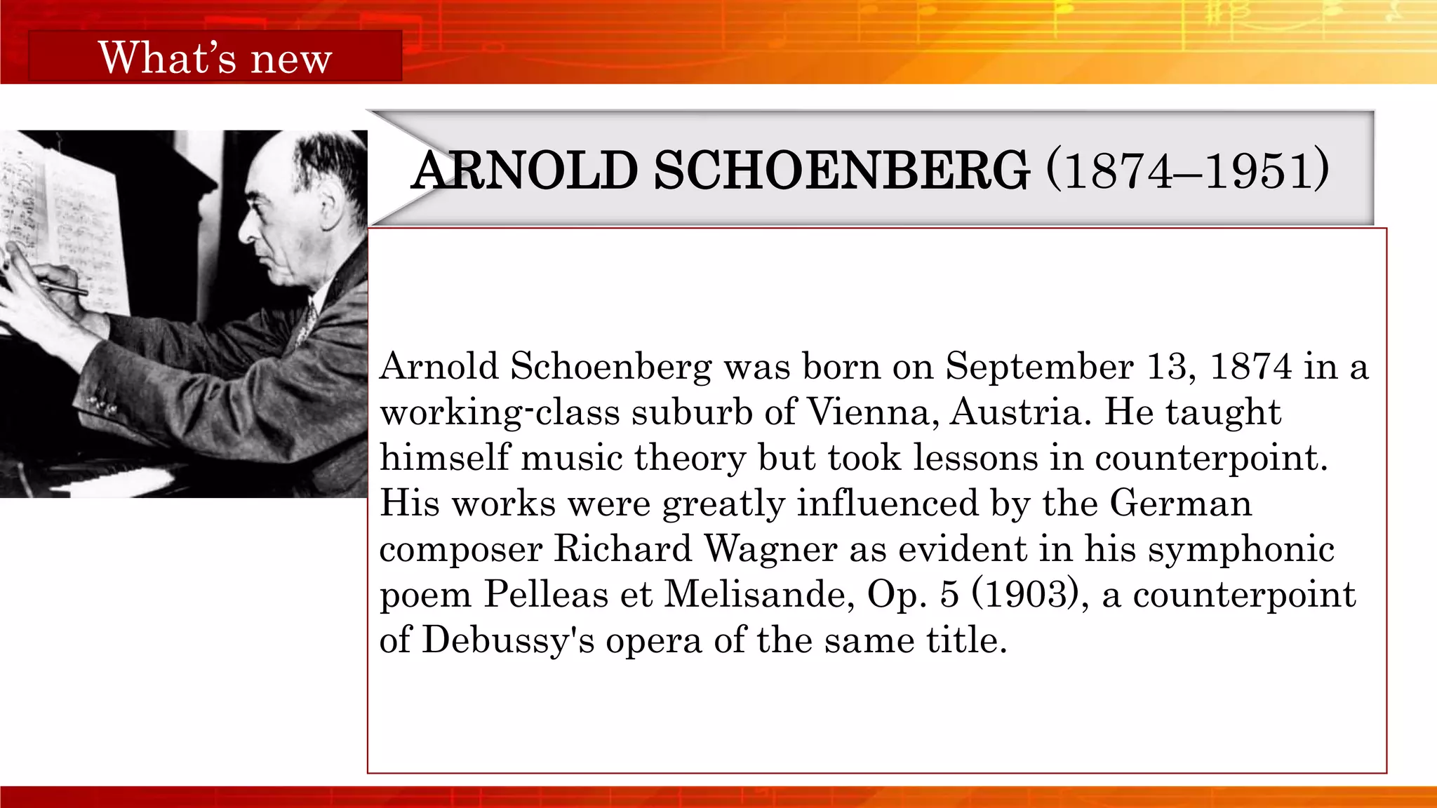 Music 10 Q1 Lesson 1-3 ppt | PPTX