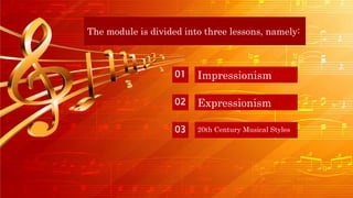 Music 10 Q1 Lesson 1-3 ppt | PPTX