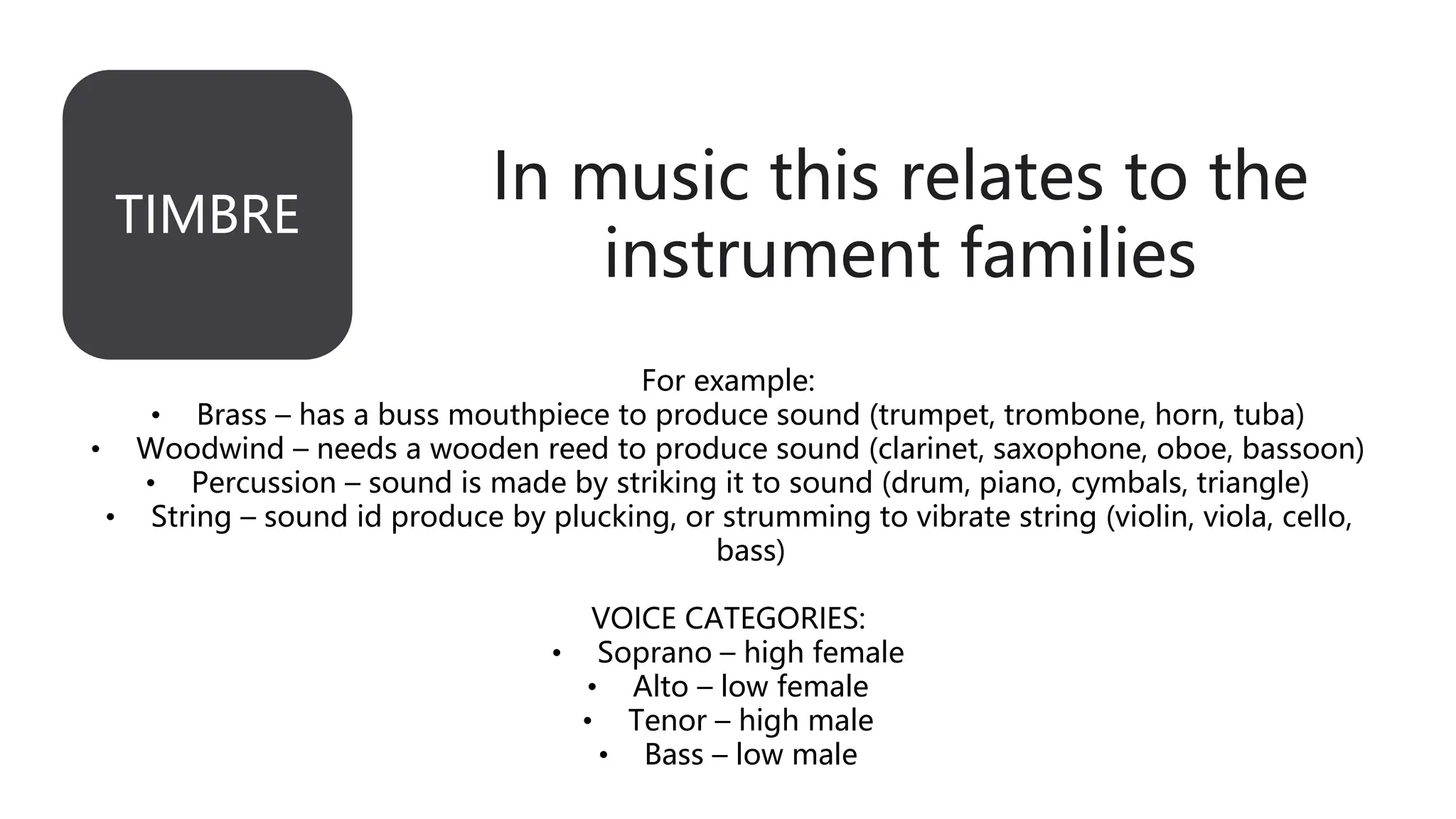 MUSIC 1ST QUARTER LESSON IN GRADE 10 MAPEH | PPTX