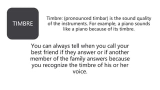 MUSIC 1ST QUARTER LESSON IN GRADE 10 MAPEH | PPTX