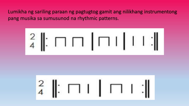 Music 3 2nd Q. Lesson 6 Musical lines by Marian.pptx