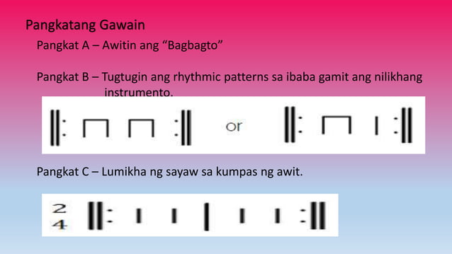Music 3 2nd Q. Lesson 6 Musical lines by Marian.pptx