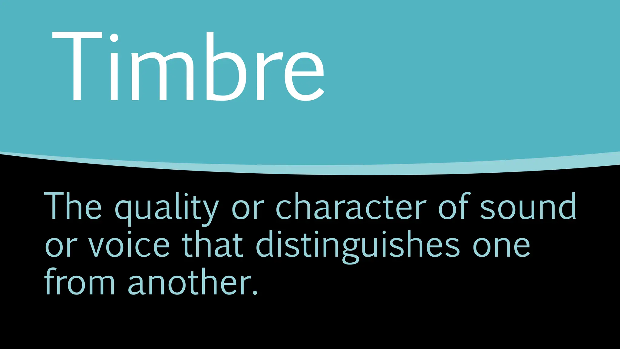 MUSIC 3 (TIMBRE) and i(MELODY) for Grade 3 | PDF