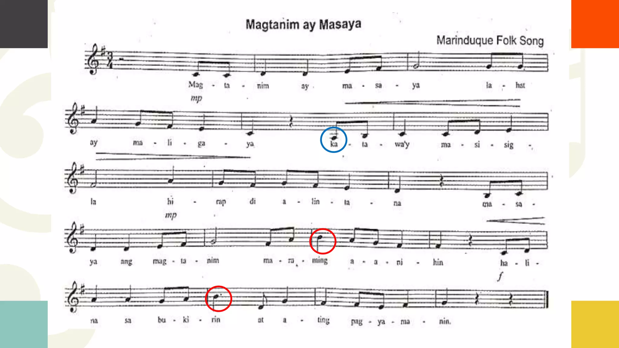 music 4-pitch names presentation.pptx