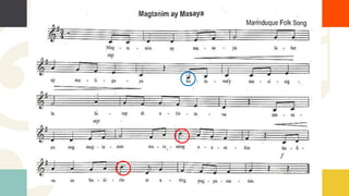 music 4-pitch names presentation.pptx