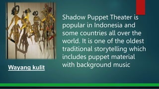 Mapeh_MUSIC of Asian countries_4QTR.pptx | Music | Entertainment