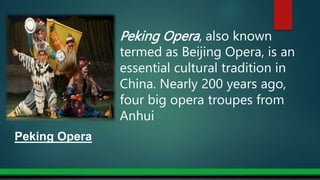 Mapeh_MUSIC of Asian countries_4QTR.pptx | Music | Entertainment