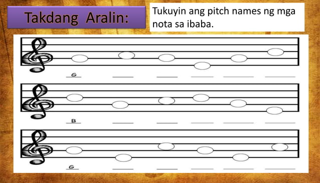 Music 4 yunit 2 aralin 3 | PPT