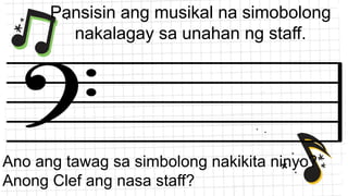 Nakikilala ang kahulugan at kahalagahan. | PPTX