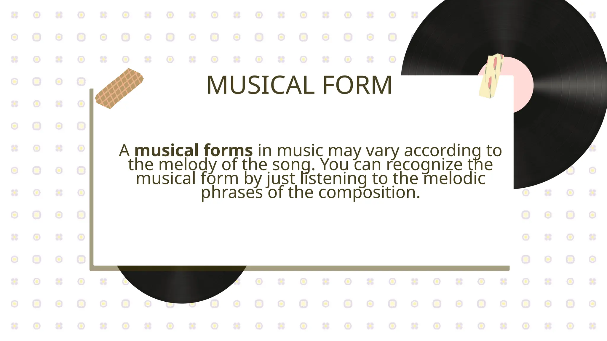Music 6 musical forms binary, ternary .pptx